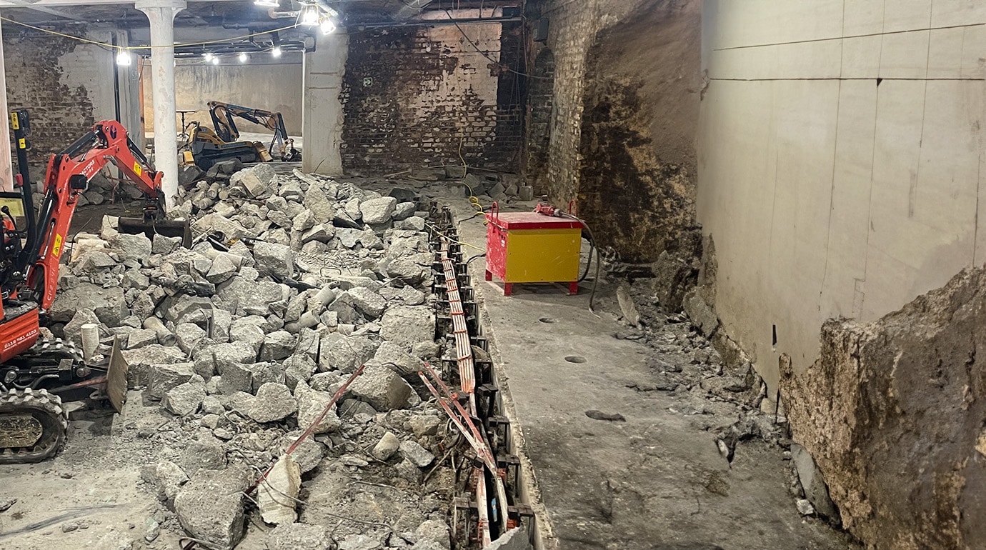 CAD Design Services | Full-Service Event Production